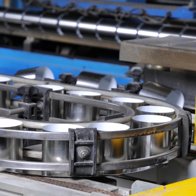 Centralized Automated Lubrication Systems Company | LubriSource