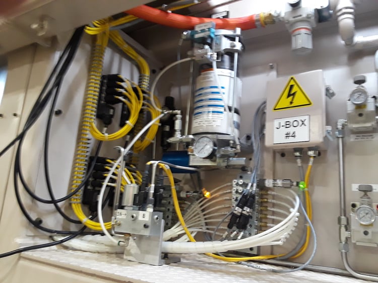 5 Best Practices for Conserving Oil and Grease in a Steel Mill