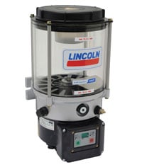 Comparing Electric Lubrication Pumps