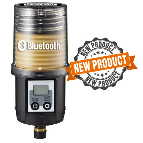 Differences in Single Point Lubricators